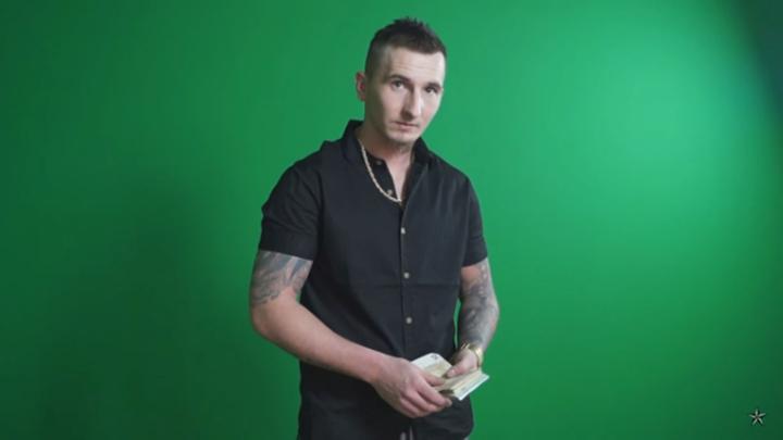 Isamu Szymon Kasprzyk – Kim jest, ile ma lat i czy ma rodzinę? | OrdynacjaKobiet.pl