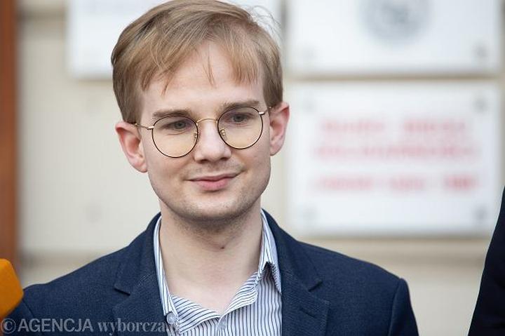 Piotr Patkowski: Kim jest, jaka jest jego żona i czy ma dzieci? Poznaj ...