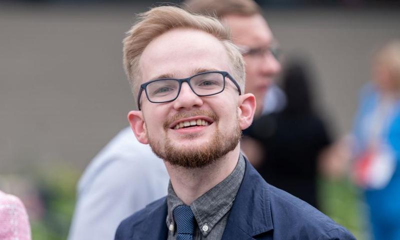 Piotr Patkowski: Kim jest, jaka jest jego żona i czy ma dzieci? Poznaj ...