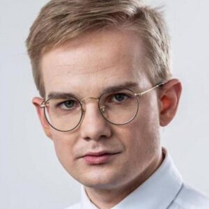 Piotr Patkowski: Kim jest, jaka jest jego żona i czy ma dzieci? Poznaj ...