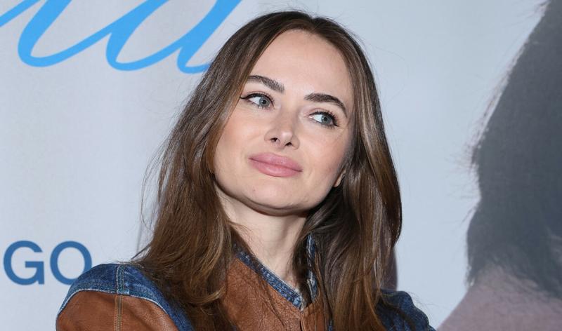 Anna Rusowicz: Czy wokalistka ma męża i dzieci? Poznaj wiek piosenkarki ...